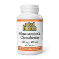 natural glucosamine joint support