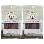 natural glucosamine soft chew sticks