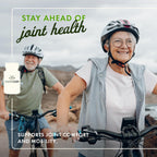 Natural glucosamine source for joint support