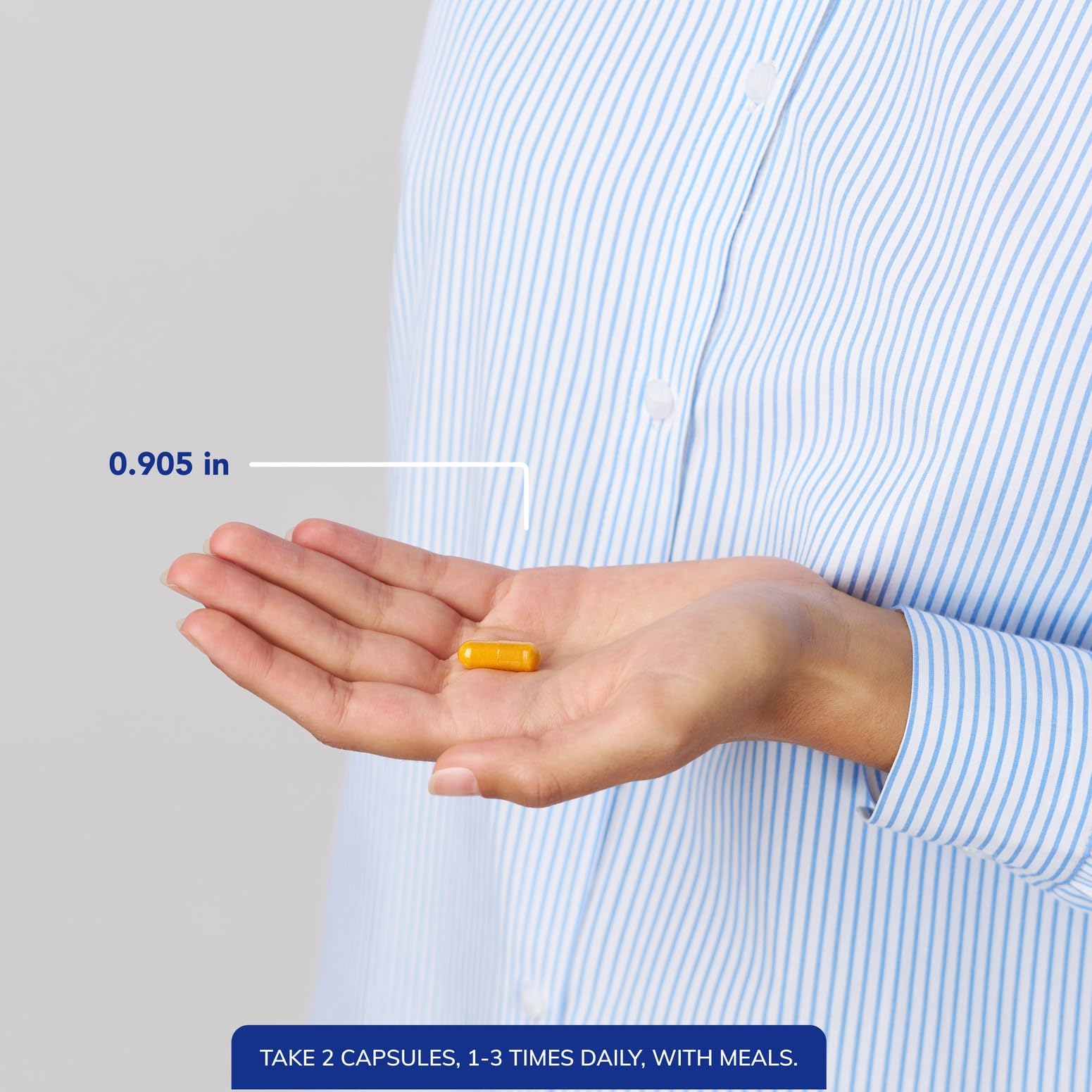 natural glucosamine supplement benefits