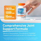 natural glucosamine supplement for joints