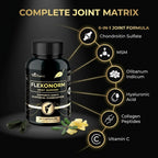 natural glucosamine supplement for joints