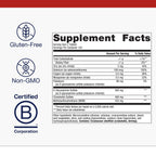 natural glucosamine supplement for joints