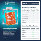 natural glucosamine supplement for mobility