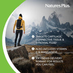 natural glucosamine supplement for mobility