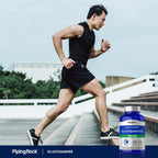 Natural glucosamine supplement for pain relief