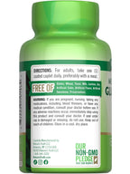 natural glucosamine supplement for wellness