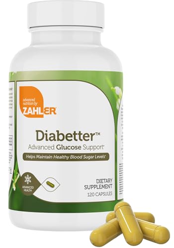 Natural glucose control with cinnamon