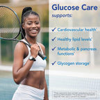 natural glucose management formula