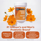 natural glucose support capsules