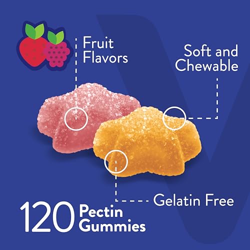 Natural glucose support with vitamins