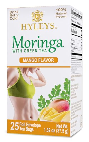 natural gluten-free green tea bags