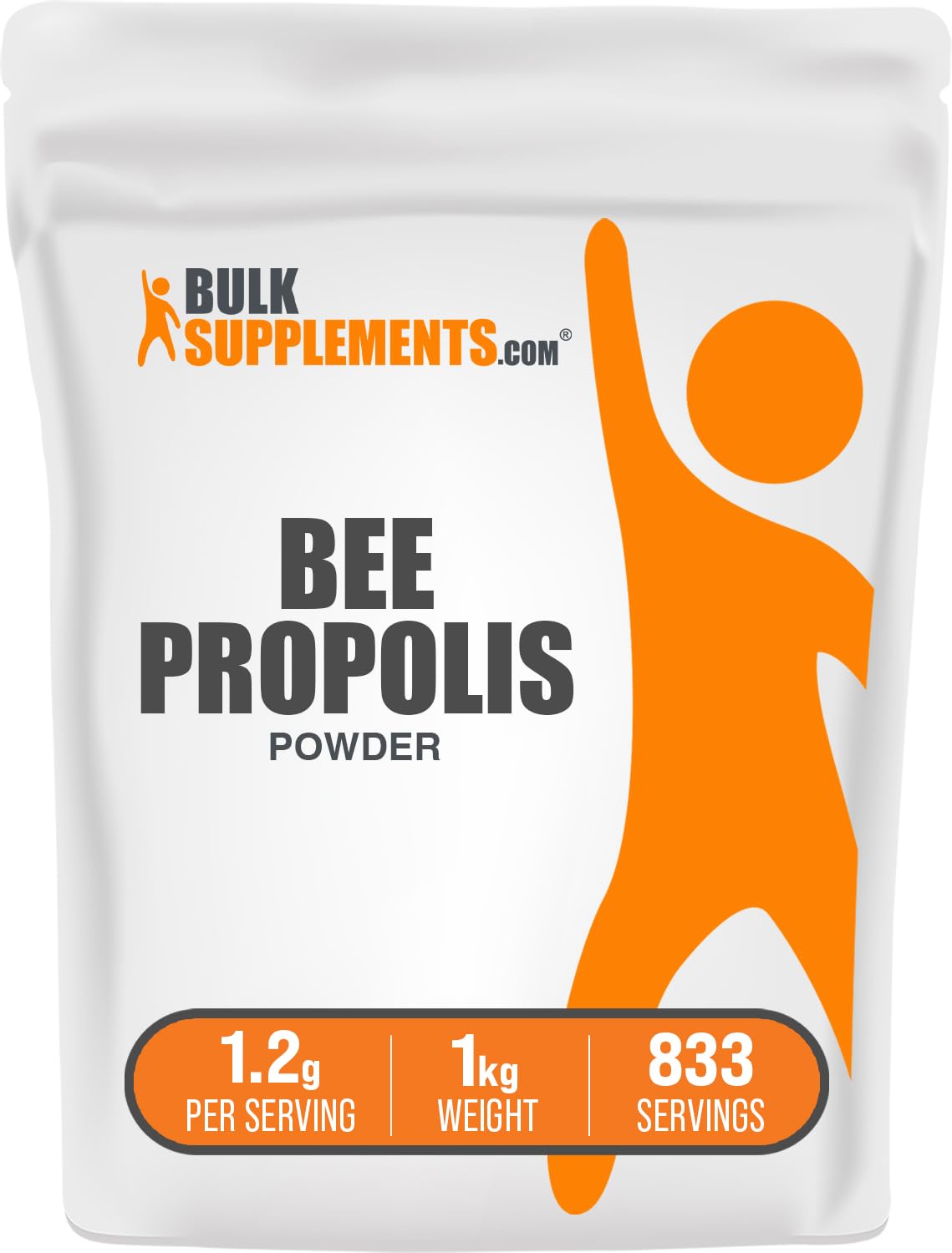Natural gluten-free superfood supplement