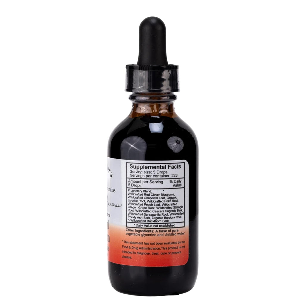 natural glycerine extract for wellness