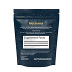 Natural glycine for improved mood