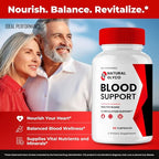 Natural Glyco vitamins for vitality