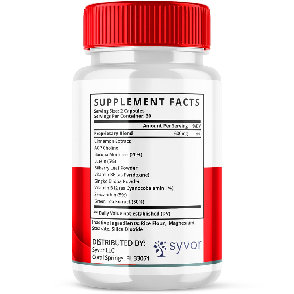 natural glycogen support pills