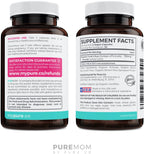 natural goat's rue multivitamin capsules