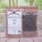 natural goat's rue tea benefits