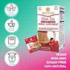 natural goji berry detox tea