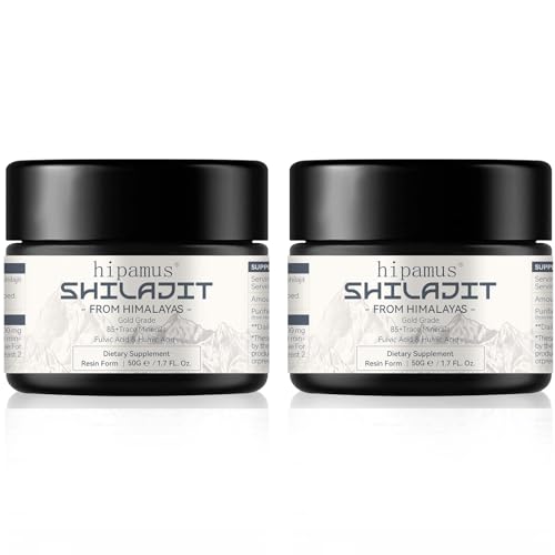 Natural gold grade trace minerals