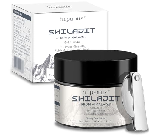 Natural gold grade trace minerals