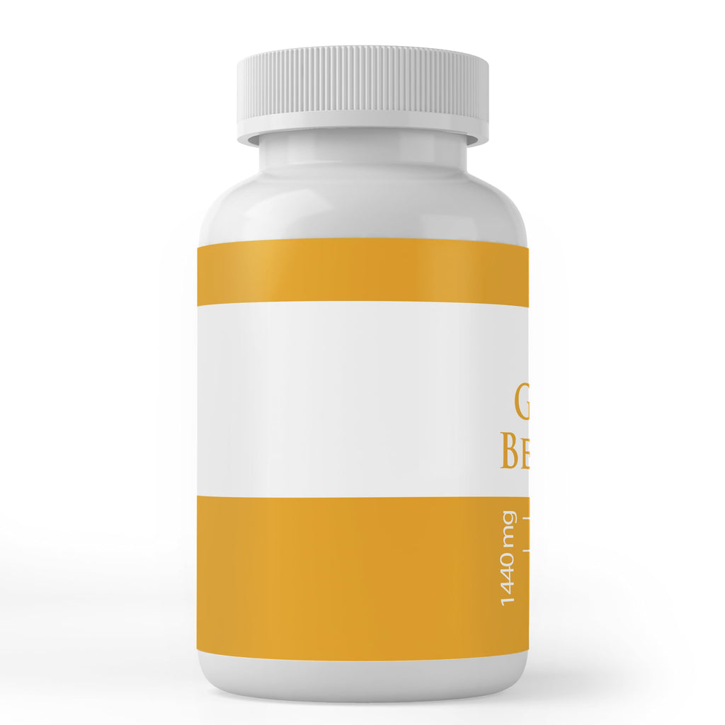 natural goldenseal benefits for health