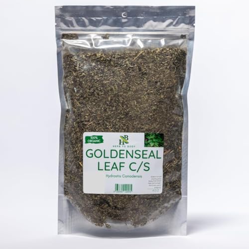 natural goldenseal benefits for wellness