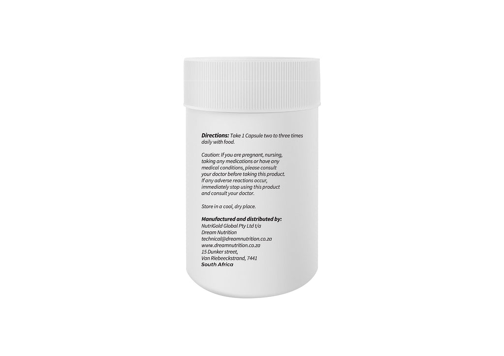 natural goldenseal for digestion