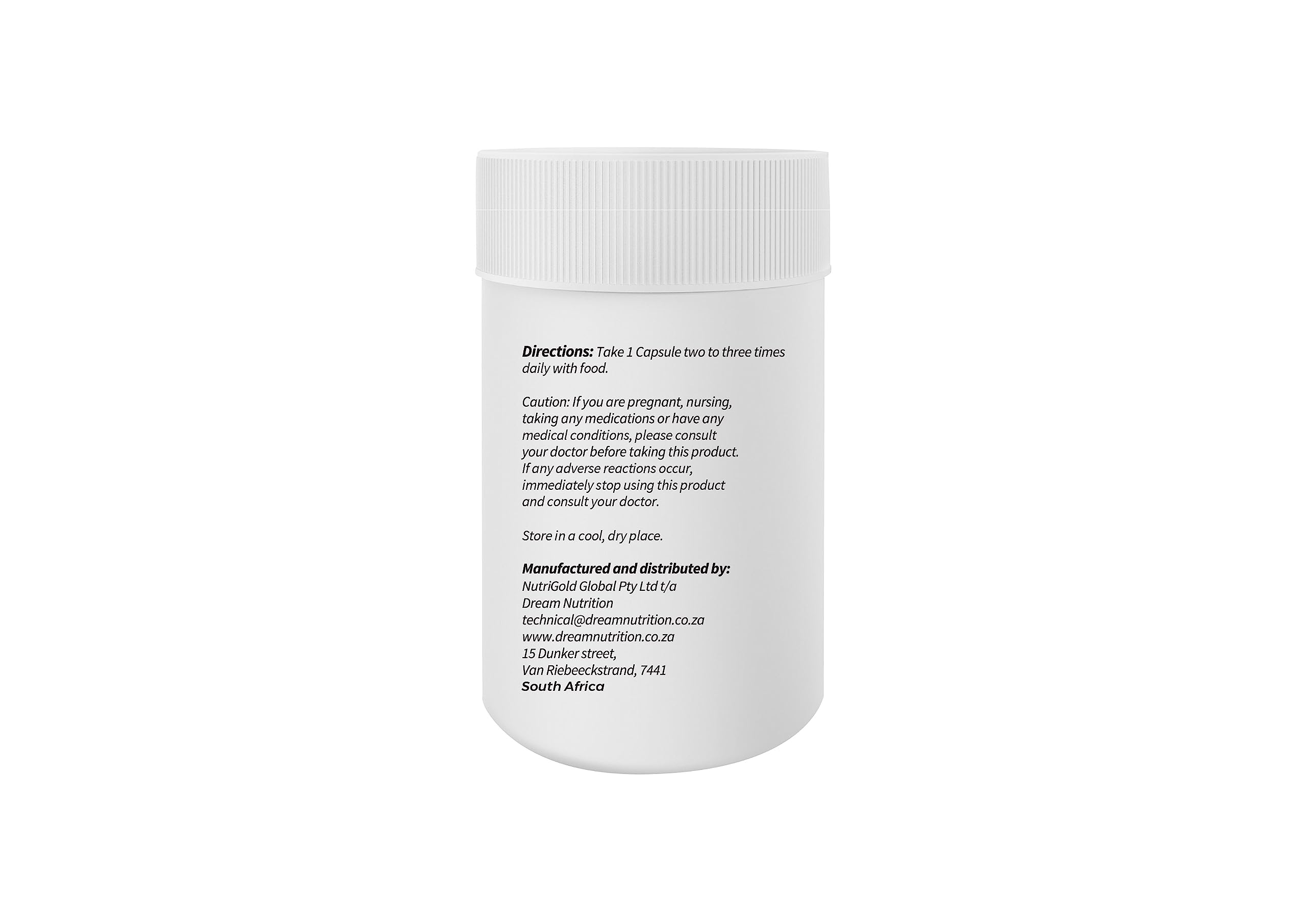 natural goldenseal for digestion