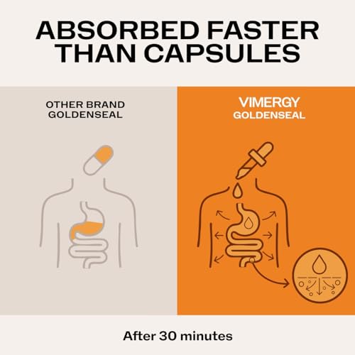 natural goldenseal for wellness