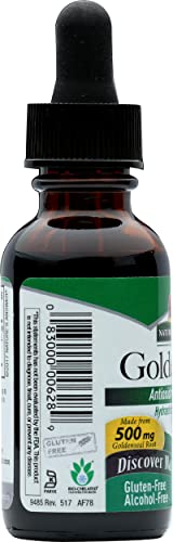 natural goldenseal powder for immunity