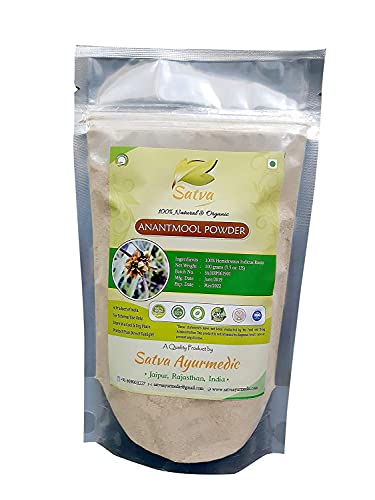 natural goldenseal root powder