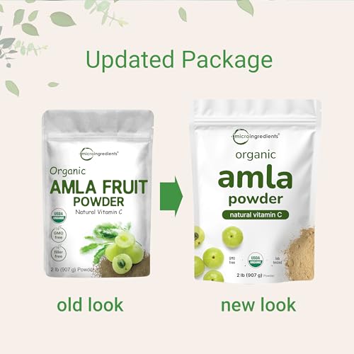 natural gooseberry amla supplement