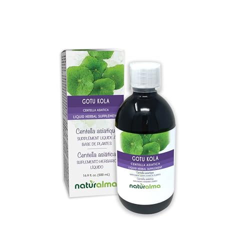 natural gotu kola extract drops