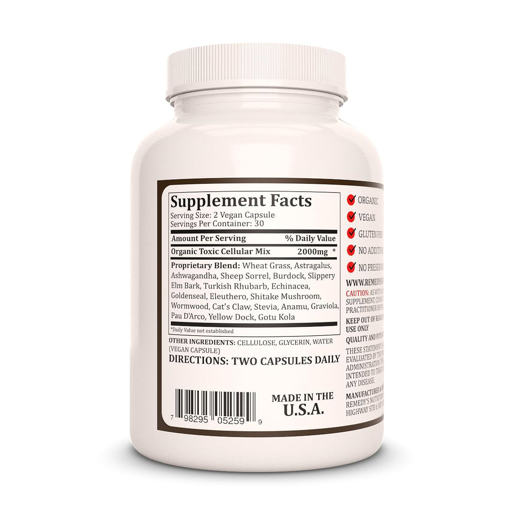 natural gotu kola herbal supplement