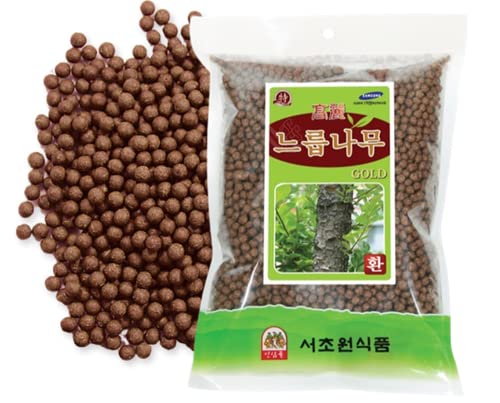 natural granule balls for wellness