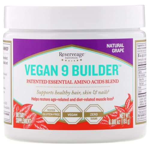 natural grape powder supplements for beauty