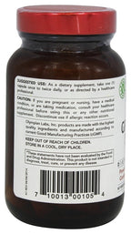 Natural grape seed capsules for health