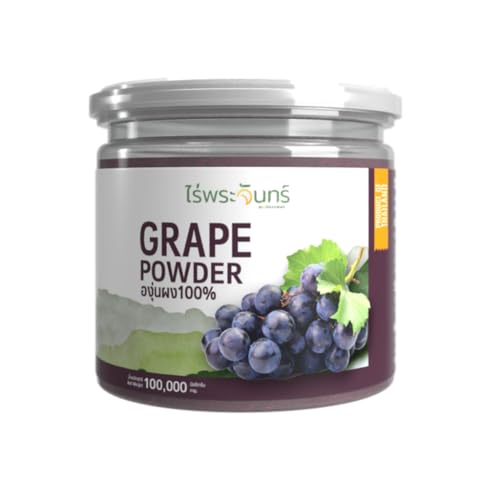 natural grape seed extract benefits