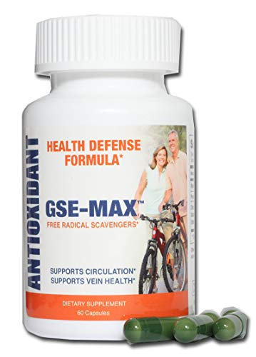 natural grape seed extract benefits
