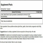 natural grape seed extract benefits