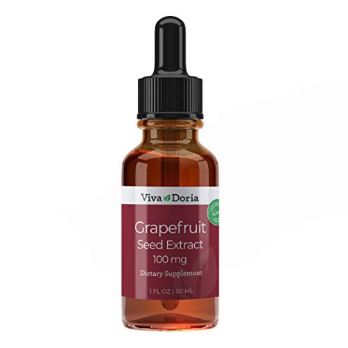 natural grape seed extract benefits