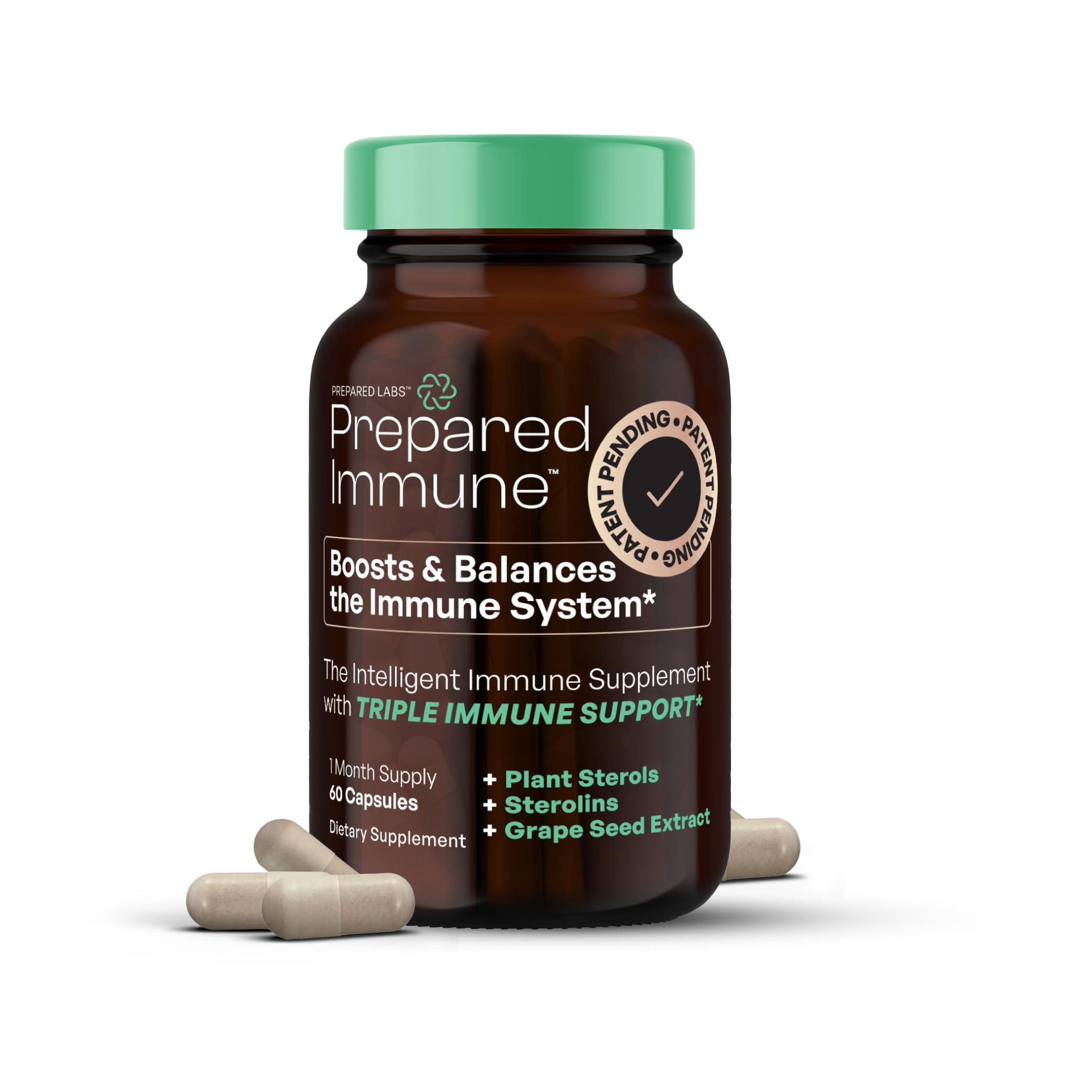 natural grape seed extract benefits