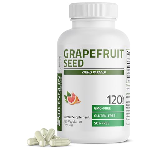 natural grape seed extract benefits