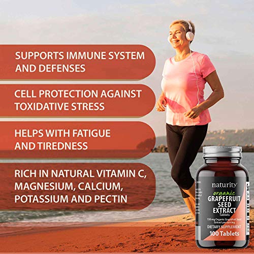 natural grape seed extract for vitality