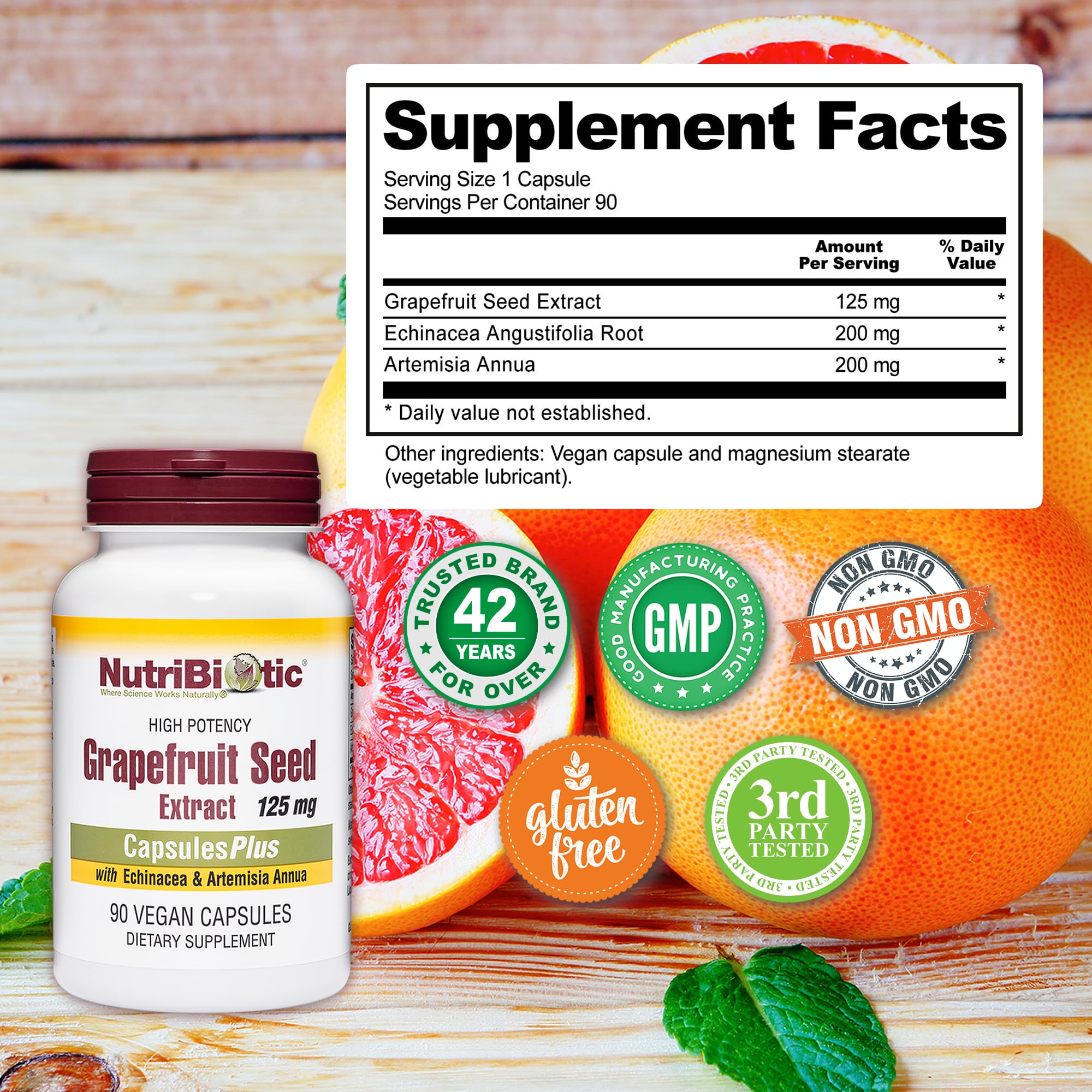 natural grape seed extract for wellness