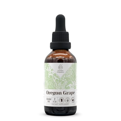 Natural grape seed extract liquid drops
