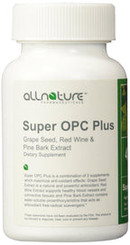 natural grape seed extract supplement