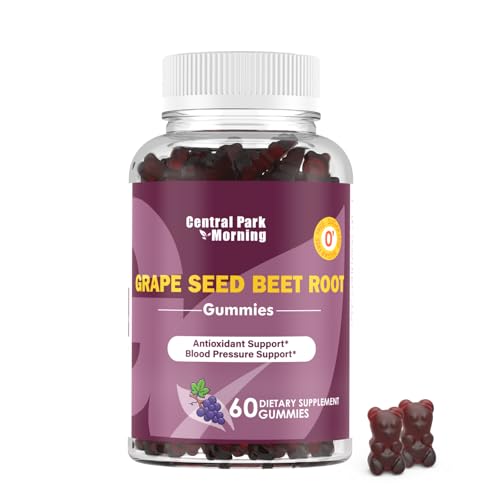 natural grape seed extract supplement